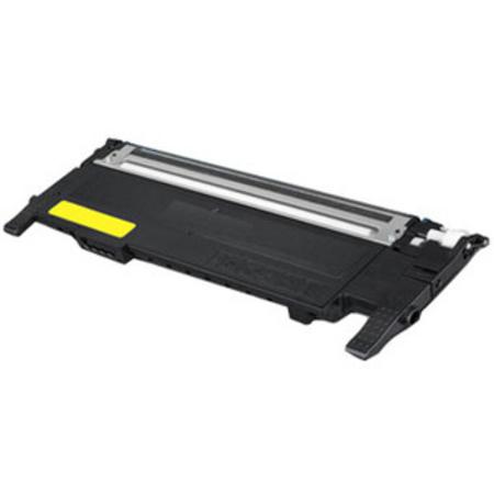 Samsung CLT-Y4072S Yellow Remanufactured Toner Cartridge - 999inks.co.uk