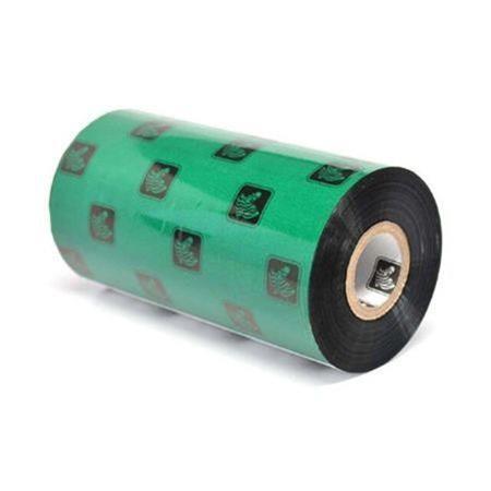 Zebra 05095BK15445 Original Resin Printer Ribbon 5095 (154mm x 450m ...