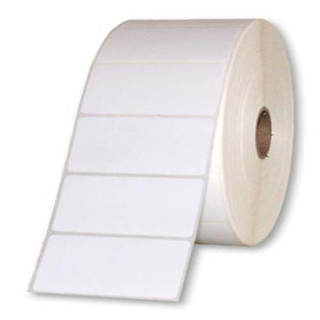 Zebra 880253-031D Original Z-Ultimate Printer Label 3000T (70mm x 32mm ...