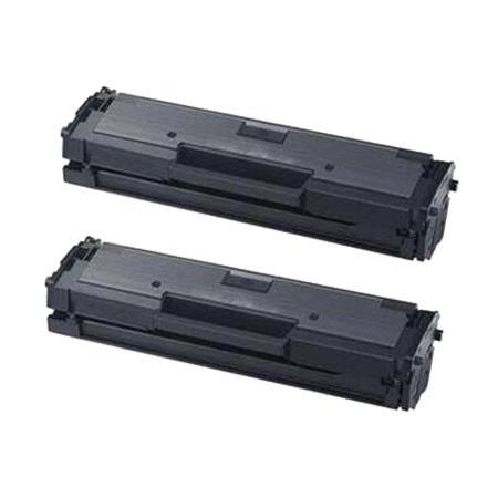 Samsung MLT-D111L Black Toner Cartridge - 999inks.co.uk