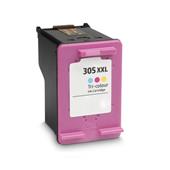 HP DeskJet 2700 Ink Cartridge, DeskJet 2700 Tri-Colour Ink Cartridge ...